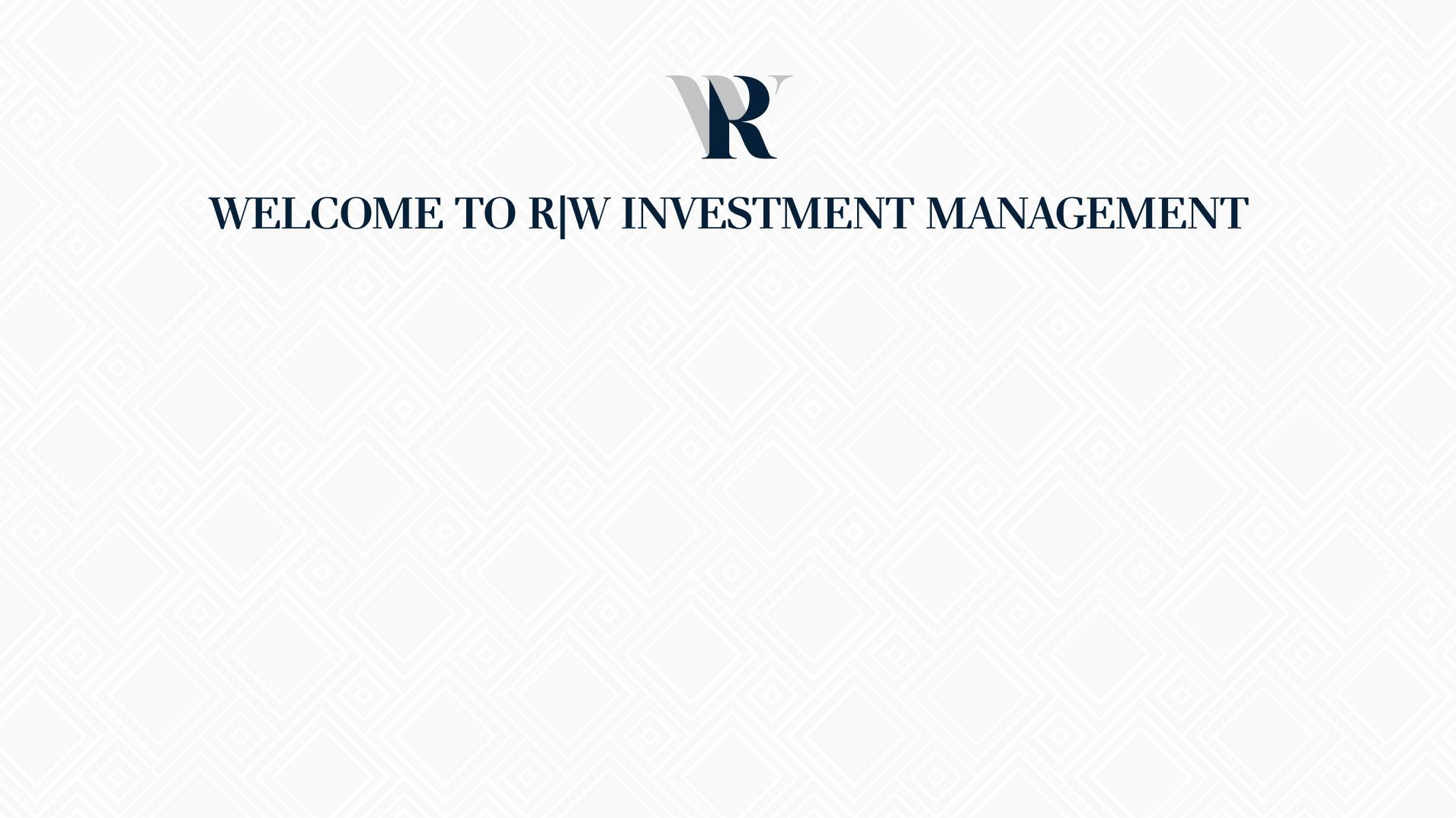 Investment & Wealth Management in Eagle, Idaho