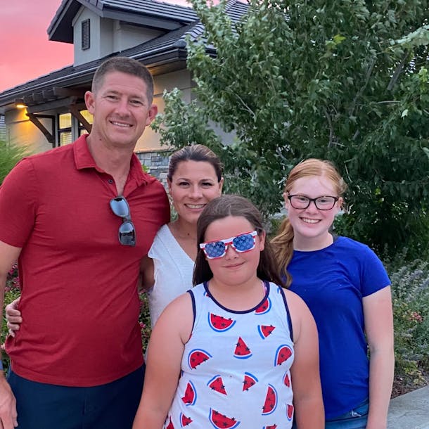 Ryan C. Warwick, CFA® - Principal & Wealth Advisor